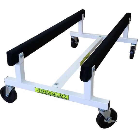 Aq-20 Storage Cart