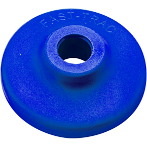 Backer Plates - Blue - Single - 24 Pack 651SPB-24