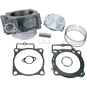 Cylinder Kit - Standard 10006-K01