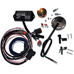 External Ignition Kit - Harley Davidson 3020