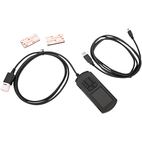 Power Vision 3 - Yamaha Tracer 700 PV3-22-06