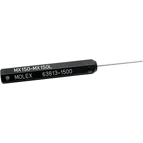 Mx-150 Terminal Removal Tool
