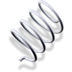 Secondary Spring ACSS-3