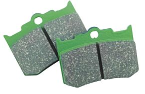 EBC Brake Pads for Performance Machine and Hawg Halters Calipers ...