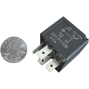 Universal Relay - 30 Amp RELAY