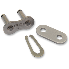 420 SR - Heavy-Duty - Clip Connecting Link