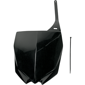 Front Number Plate - Back YA04813-001