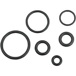 Replacement EFI Fuel Line O-Ring Kit 0706-0209