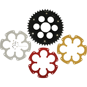 Edge Kit - Rear - Ducati - 44 Tooth RSA73752544-KIT