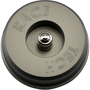 High-Volume Shock Reservoir Cap - 54 mm - KYB