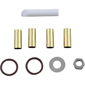 Rocker Locking Kit Single `99-17 Twin Cams