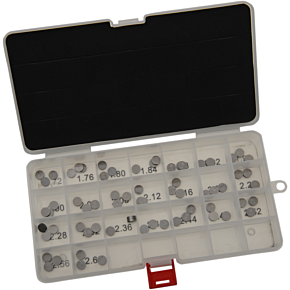 Valve Shim Kit 29.VSA890
