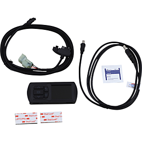 Power Vision 3 - Honda Talon Not 4-Seat PV3-16-03