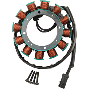 Alternator Stator - Harley Davidson CE-0732