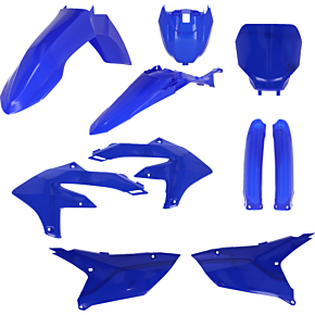 Full Replacement Body Kit - YZ Blue 2979590211