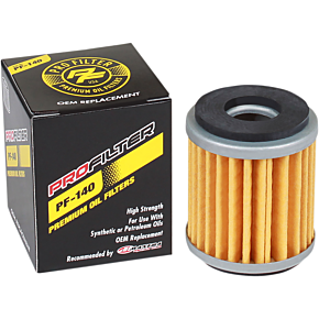 Oil Filter Yam