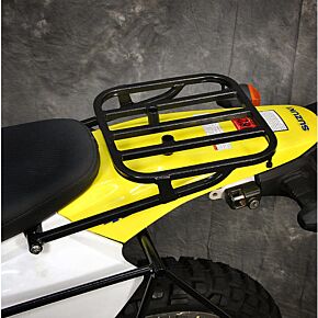 Suzuki DRZ400S/SM & KLX400S Tail Rack