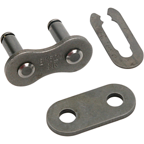 520 SR/520 H - Heavy-Duty - Clip Connecting Link