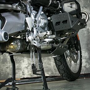 HT Skid Plate BMW R1200GS | GSA - HTP1-12-88-S