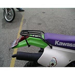 Kawasaki KLX300 Tail Rack