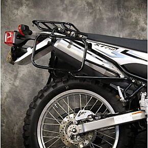 Yamaha XT250 Luggage Racks, Panniers and Accessories