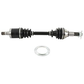 8 Ball Extreme Axle Front