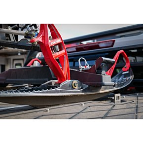 Clamp Pro Snowmobile Clamp