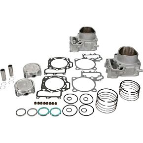Cylinder Kit 85.00/std 10.7:1 Kaw