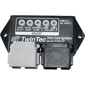 Tc88 Ex Plug-in Ignition