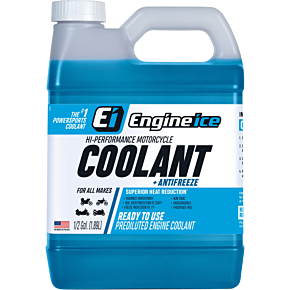 Hi-performance Coolant 1/2 Gal