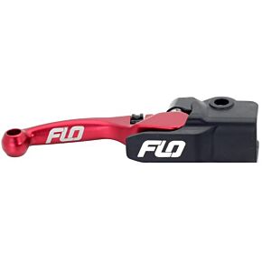 Pro 160 Brake Lever Red