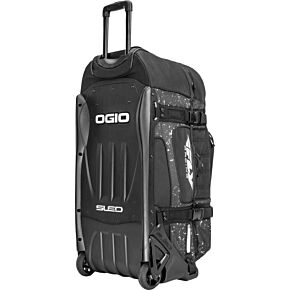 Ogio Rig 9800 Gear Bag Black/white