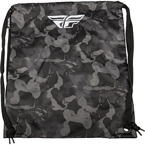 Quick Draw Bag Black/grey/white