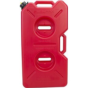 Fuel Container 4.5 Gal Carb