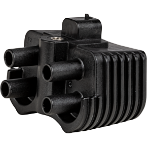 Hd Hp Coil Single Fire M8 Softail 18-22