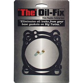 Oil Fix Base Gaskets Big Twins