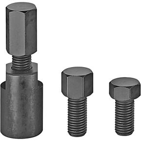 Helix Knuckle Tool Kit