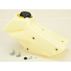 Fuel Tank Natural 2.3 Gal