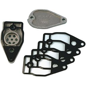 Gasket Breather Baffle Rcm Twin Cam All 5/pk 17592-99