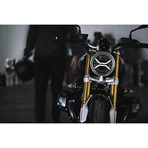 Zenith Led 7 Inch Headlight