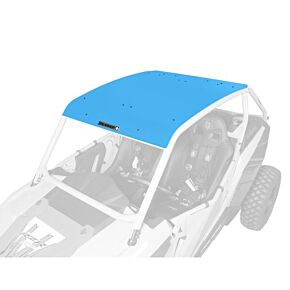 Asylum Roof Sky Blue