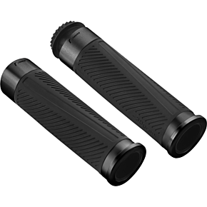 Grips 30 Gradi 22mm Black