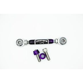 Shift Linkage Mid-ctrls Prpl Dyna 99-17