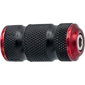 Toe Peg Chacho Red