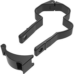 Pro Fit / Profile Cage Clamp Outward Facing