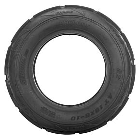 Tire Cyclone Rib 19x6-10 Bias 4pr Lr130lbs