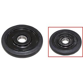Idler Wheel 5.12" X 25mm