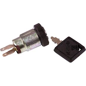 Ignition Switch