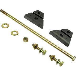 Rail Repair Kit