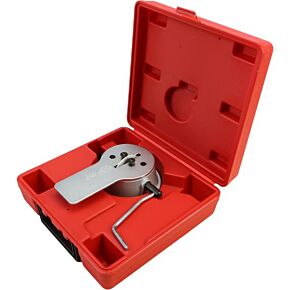 Ring End Gap Grinder